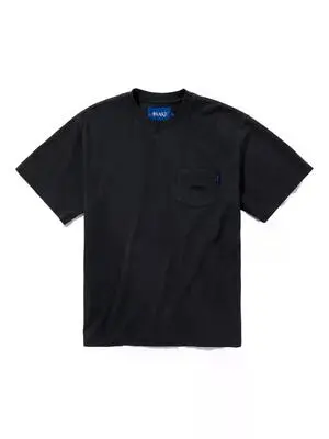 AWAKE NY Pocket-detail T-shirt - Black