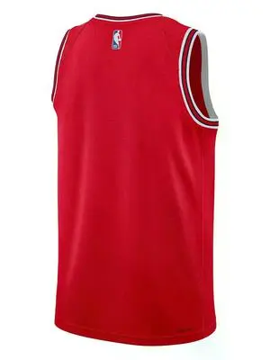 Nike Nba Chicago Bulls Icon Swingman Jersey Tank Top