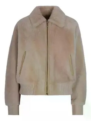 Max Mara Aloa Zip Jacket