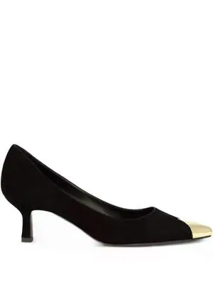Roberto Festa Kitten Heel Pumps