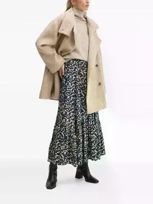 Day Birger Et Mikkelsen Keaton Buttoned Coat
