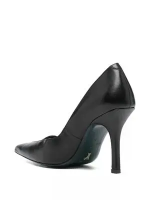 Patrizia Pepe 95mm Leather Pumps
