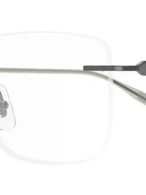 Montblanc Rectangle Eyeglasses