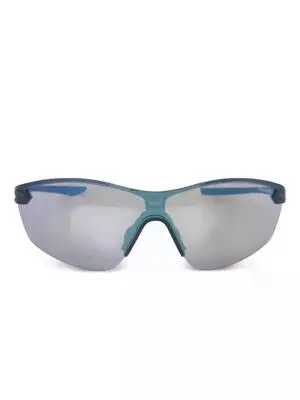 Nike Victory Elite E Sunglasses - Blue
