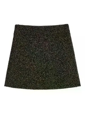 Our Legacy Sculpt Mini Skirt