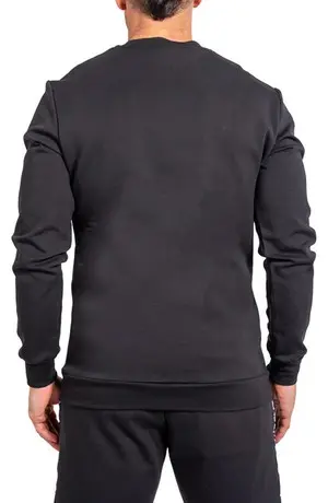 MACEOO Ceo Graphic Sweatshirt