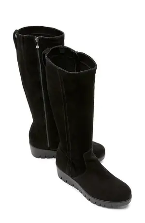 La Canadienne City Dry™ Waterproof Knee High Boots