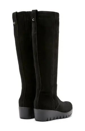 La Canadienne City Dry™ Waterproof Knee High Boots