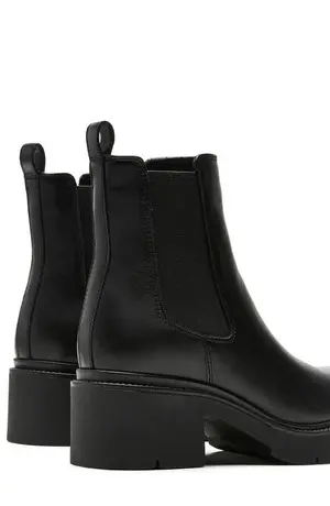 La Canadienne Axton Waterproof Chelsea Boot