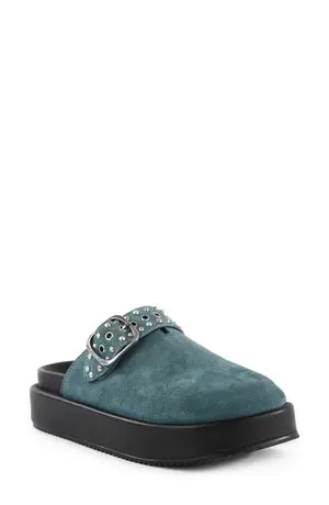 Seychelles Acclaim Clog