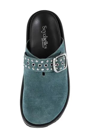 Seychelles Acclaim Clog