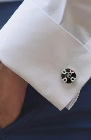 CUFFLINKS, INC. Cufflinks
