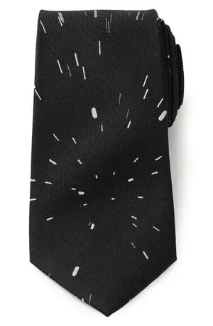CUFFLINKS, INC. Novelty Neck Tie - Black
