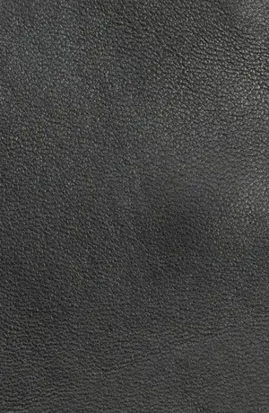 TOM FORD Lambskin Leather Neck Tie