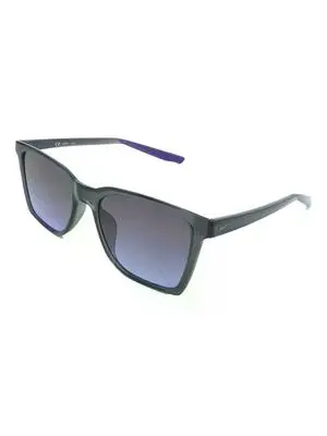 Nike Rectangle-frame Sunglasses