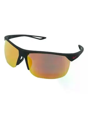 Nike Trainer Biker-frame Sunglasses