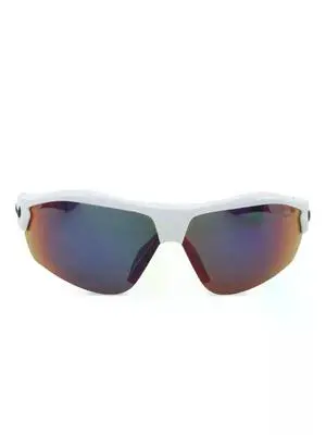 Nike Show X3 Sunglasses - White