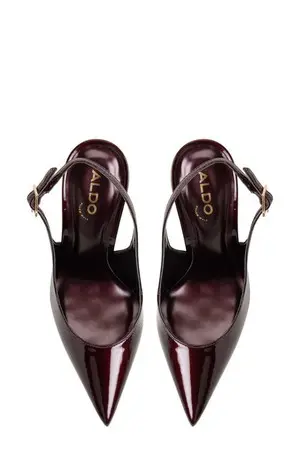 Aldo Stessysling Pointed Toe Pumps