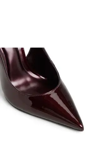 Aldo Stessysling Pointed Toe Pumps