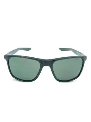 Nike Essential Endeavour Rectangle-frame Sunglasses