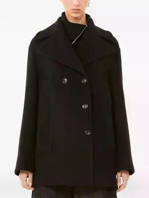 Sportmax Tabella Coat