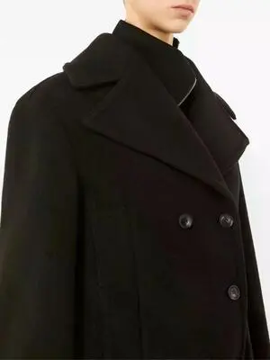 Sportmax Tabella Coat