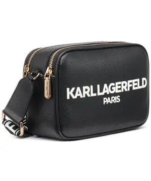 Karl Lagerfeld Paris Maybelle Crossbody