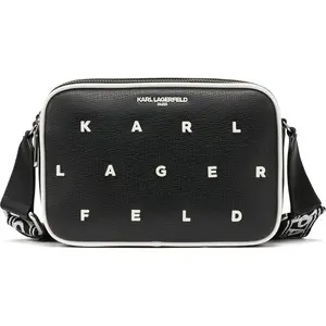 Karl Lagerfeld Paris Textured Bags For Women