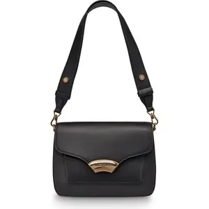 Karl Lagerfeld Paris Madelyn Shoulder Bag