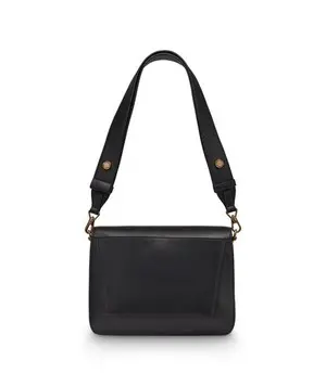 Karl Lagerfeld Paris Madelyn Shoulder Bag
