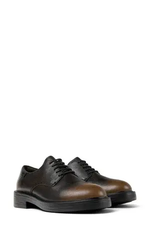 Camper Lace Up Shoes For Men