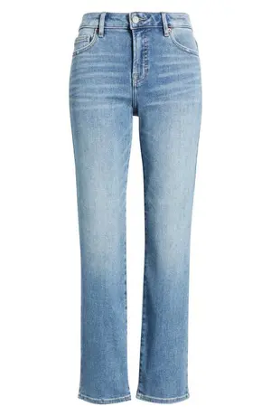 HIDDEN JEANS Ankle Cigarette Skinny Jeans