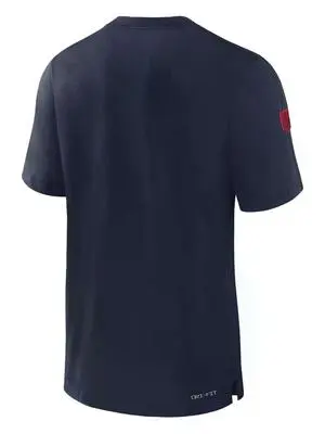Nike New England Patriots Sideline Player T-shirt