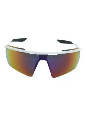 Nike Elite 20 Sunglasses - White