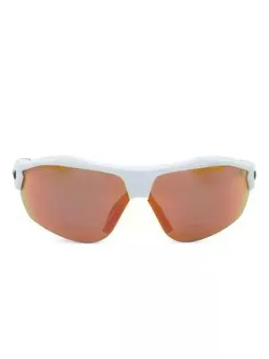 Nike Show X3 E Sunglasses - White