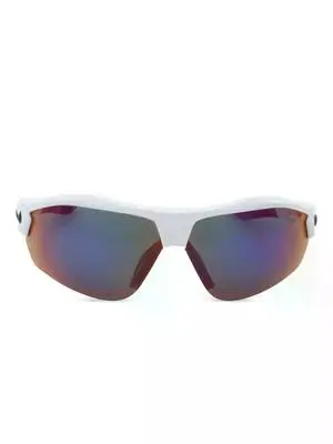 Nike Show X3 Sunglasses - White