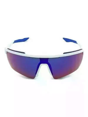 Nike Elite 20 Sunglasses - White
