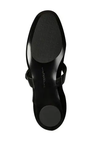 Donna Karan New York Anselm Mary Jane Flat - Black