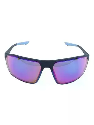 Nike Clash M Rectangle-frame Sunglasses