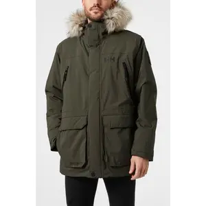 Helly Hansen Cuffed Outerwear For Men