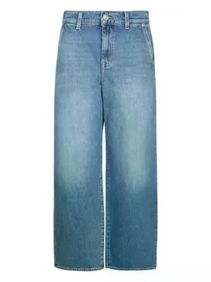 7 For All Mankind Bonnie Jeans