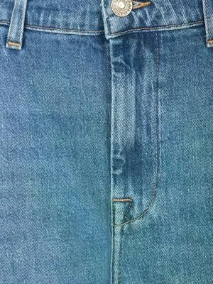 7 For All Mankind Bonnie Jeans