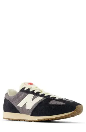 New Balance Vintage Sneakers For Women