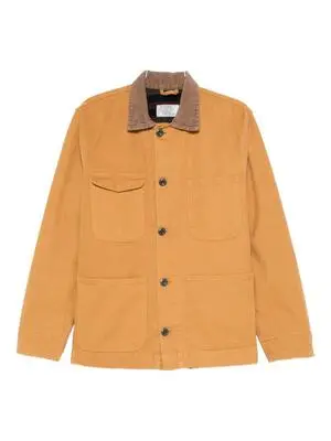 CHESAPEAKE'S Chesapeake'S Ochre 'Iowa' Jacket - Brown
