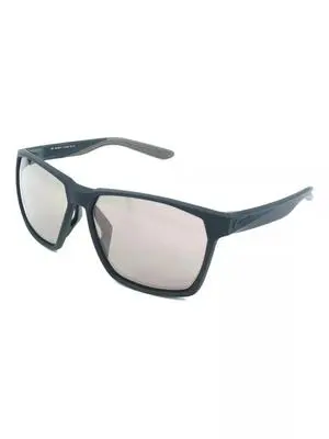 Nike Rectangle Frame Sunglasses - Black