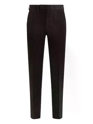 Zegna Corduroy Trousers