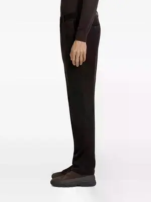 Zegna Corduroy Trousers
