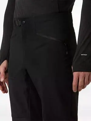 The North Face Logo-print Performance Trousers