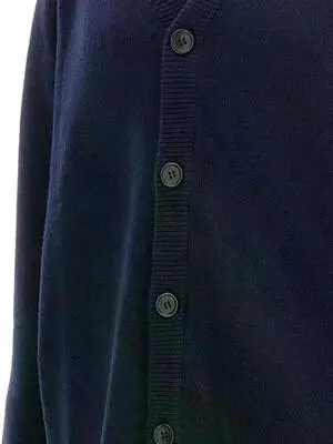 Paul Smith V-neck Buttoned Cardigan