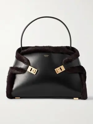 Ferragamo Medium Shoulder Bags